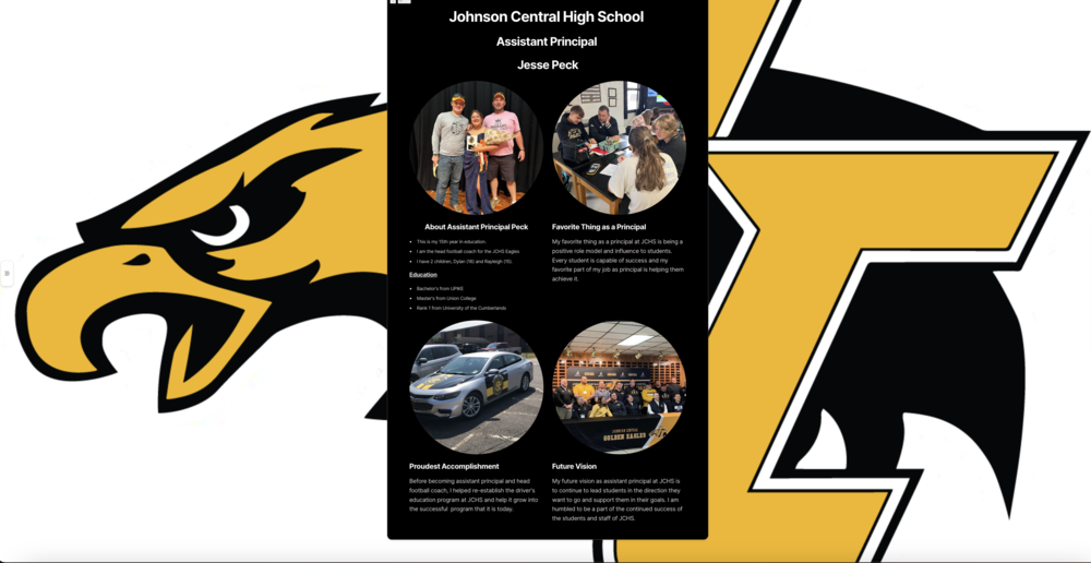 Jctv Schedule