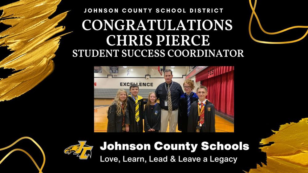 News | Johnson County Schools
