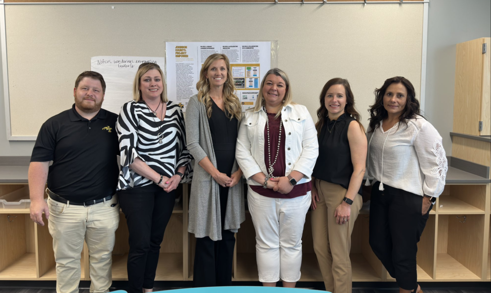 From Vision to Reality: Celebrating Educational Innovation and ...