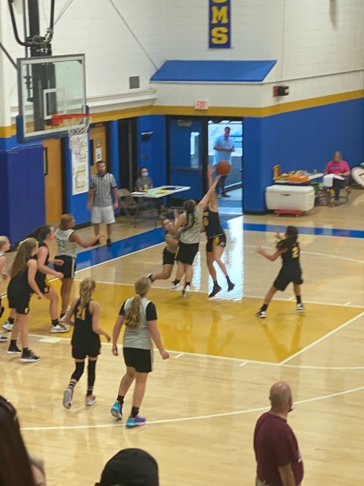 Live Feed | Johnson County Middle School