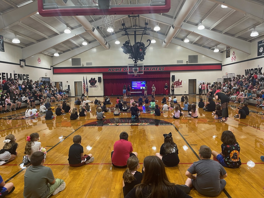 Live Feed | Porter Elementary School