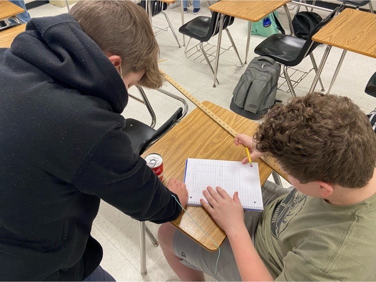 Live Feed | Johnson County Middle School