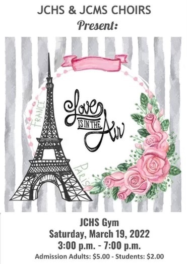 Live Feed | Johnson County Middle School