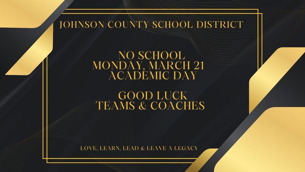 Live Feed | Johnson County Middle School