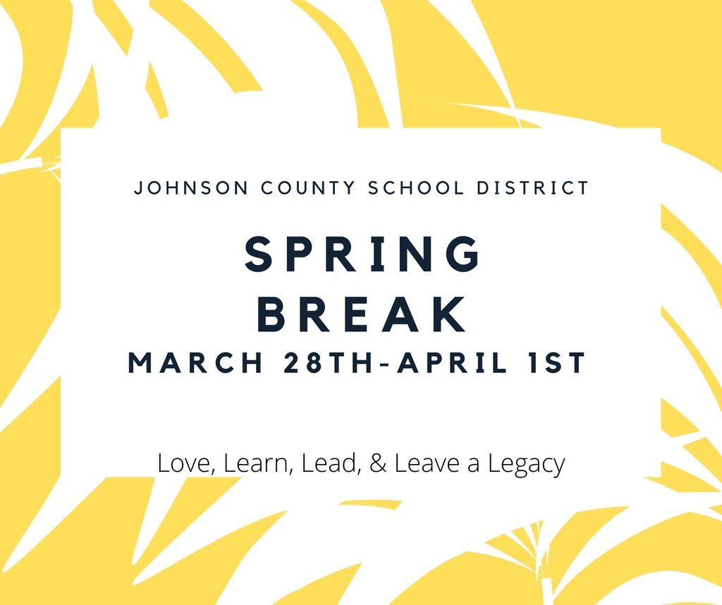 Live Feed | Johnson County Middle School