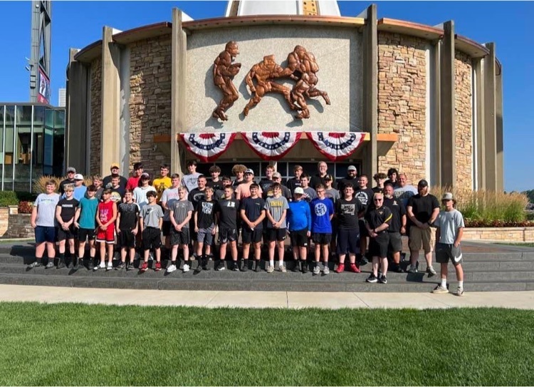 Live Feed | Johnson County Middle School