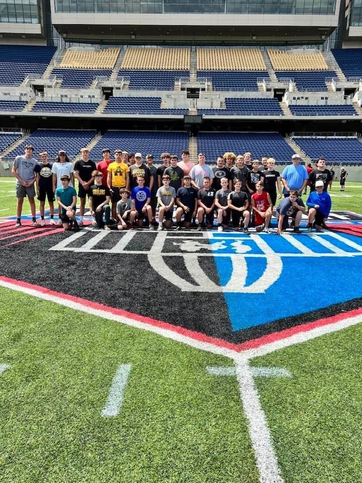 Live Feed | Johnson County Middle School