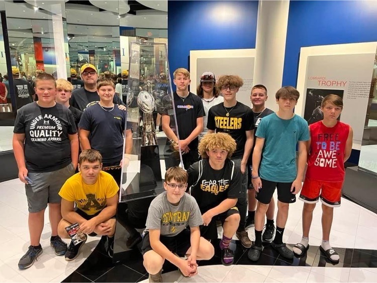 Live Feed | Johnson County Middle School