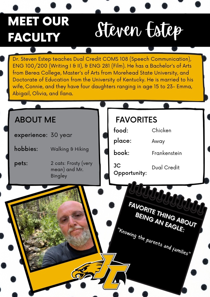 Live Feed | Johnson Central High School