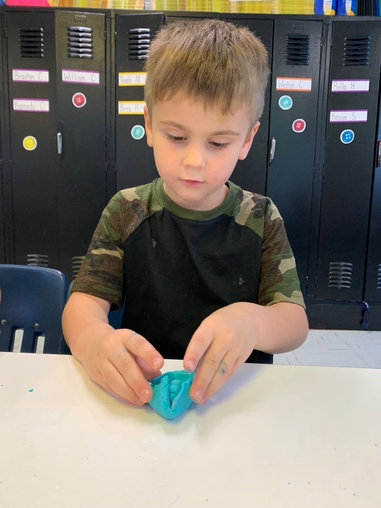 Live Feed | Flat Gap Elementary School