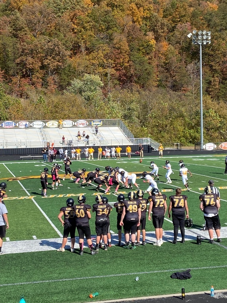 Live Feed | Johnson County Middle School