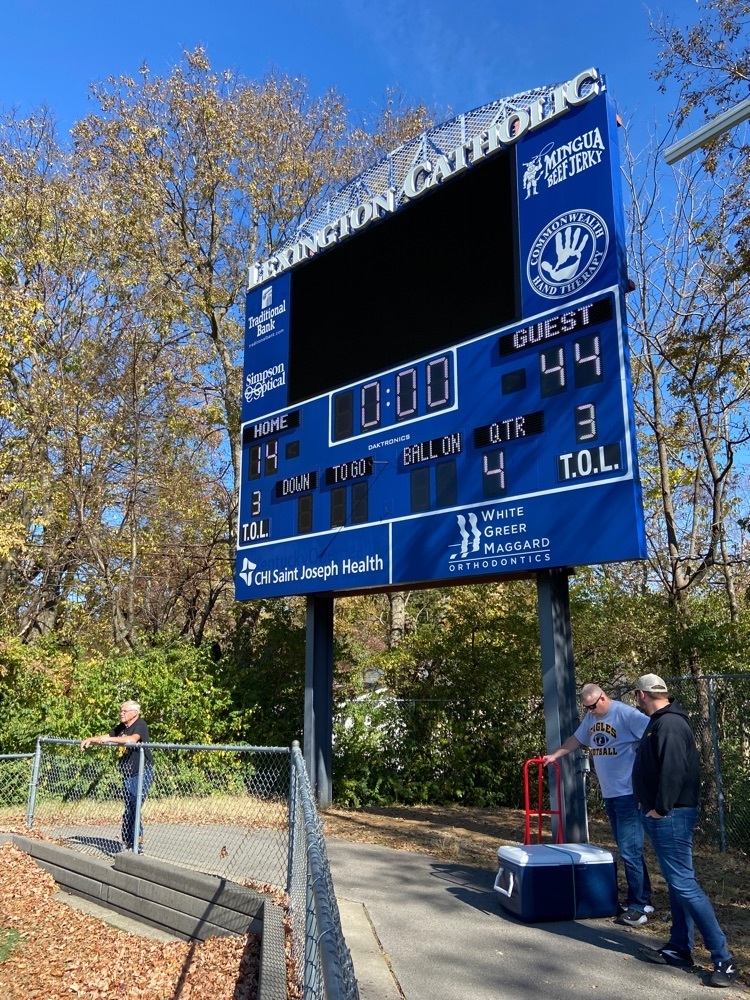 Live Feed | Johnson County Middle School