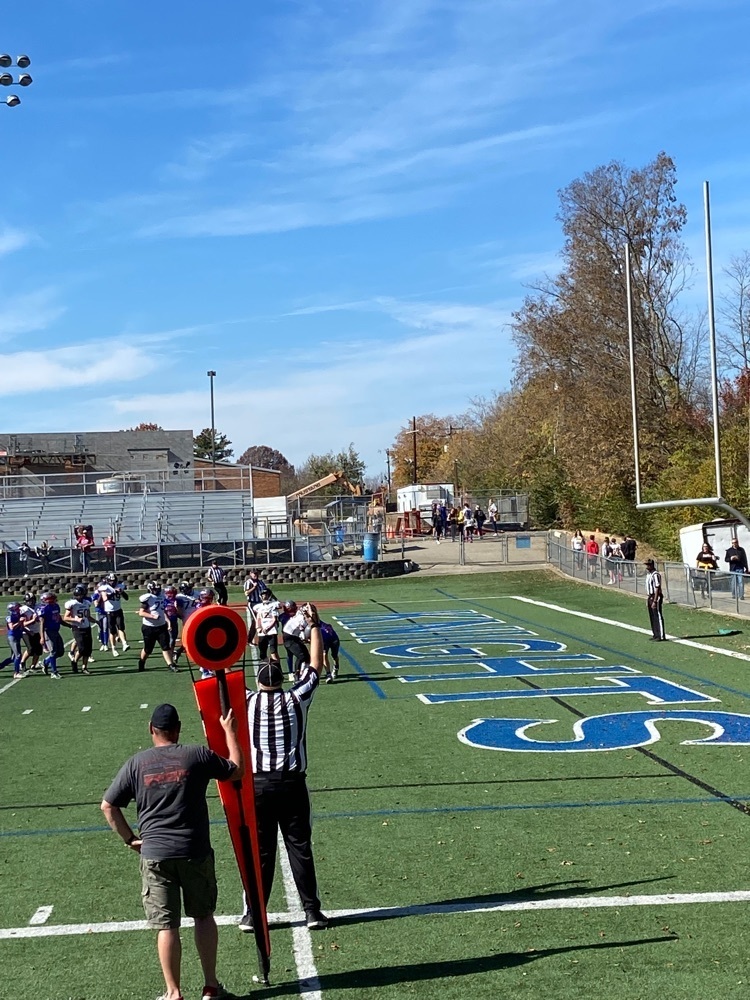 Live Feed | Johnson County Middle School