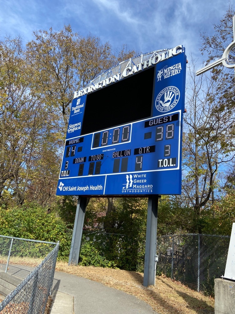 Live Feed | Johnson County Middle School