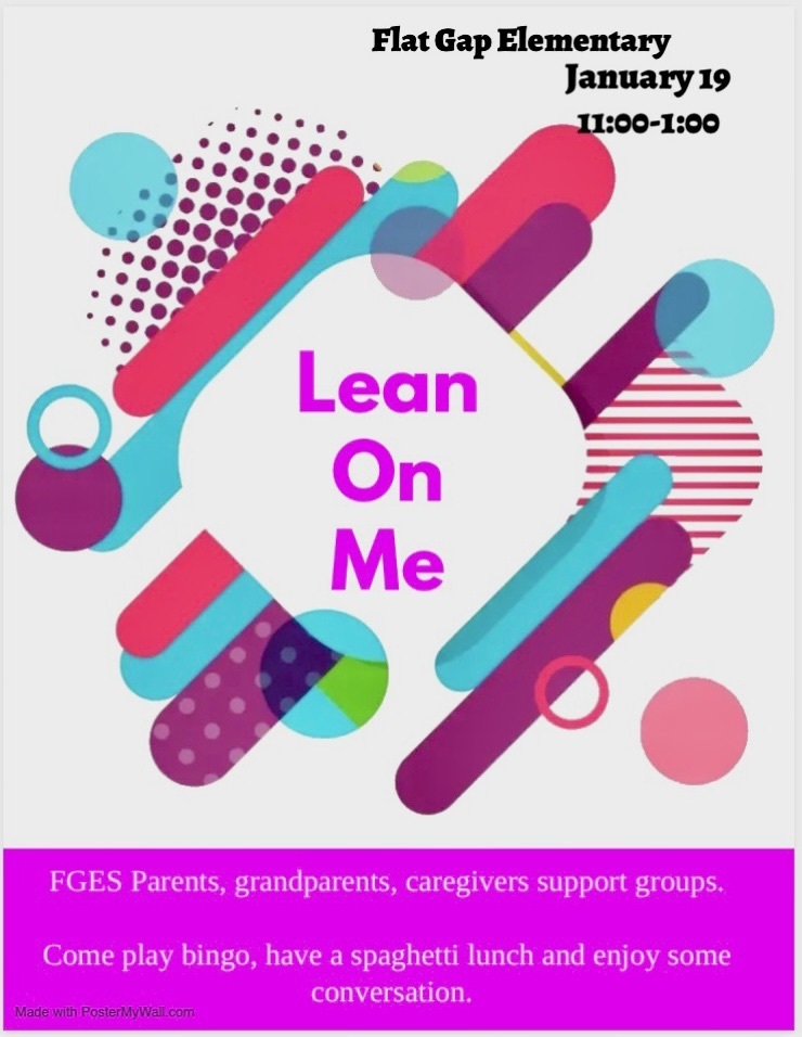 Live Feed | Flat Gap Elementary School