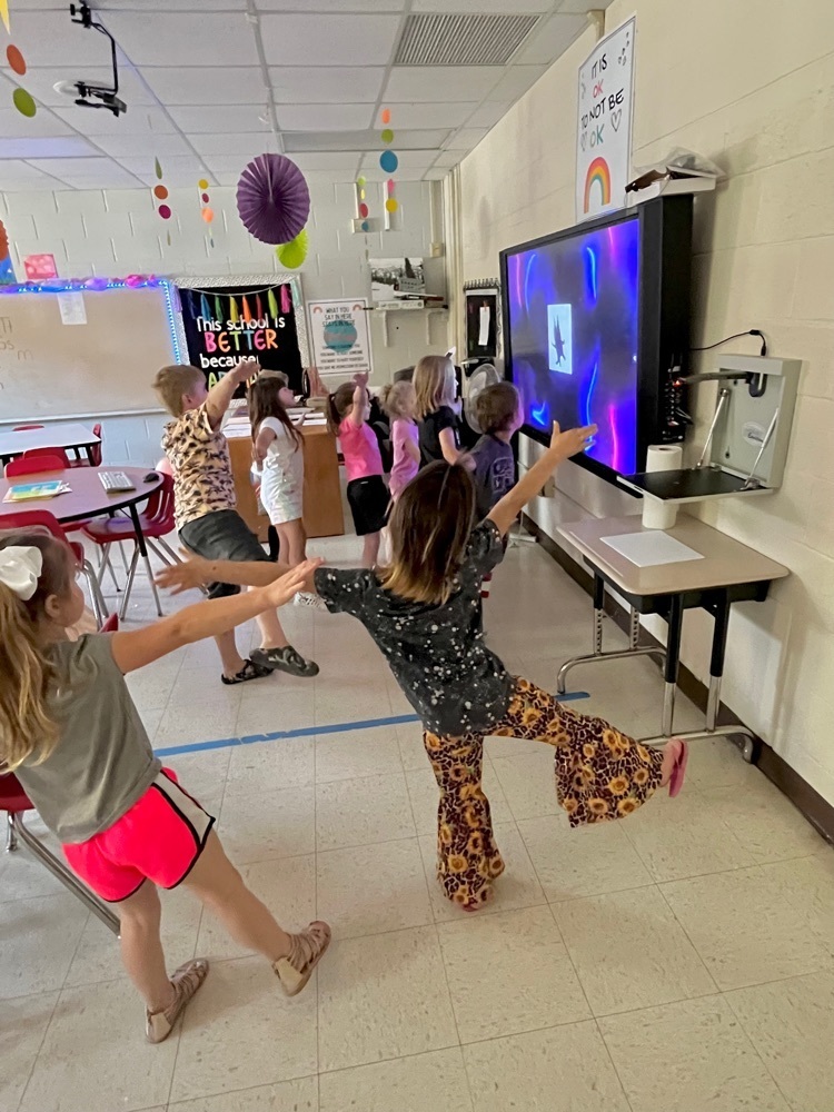 Live Feed | Flat Gap Elementary School