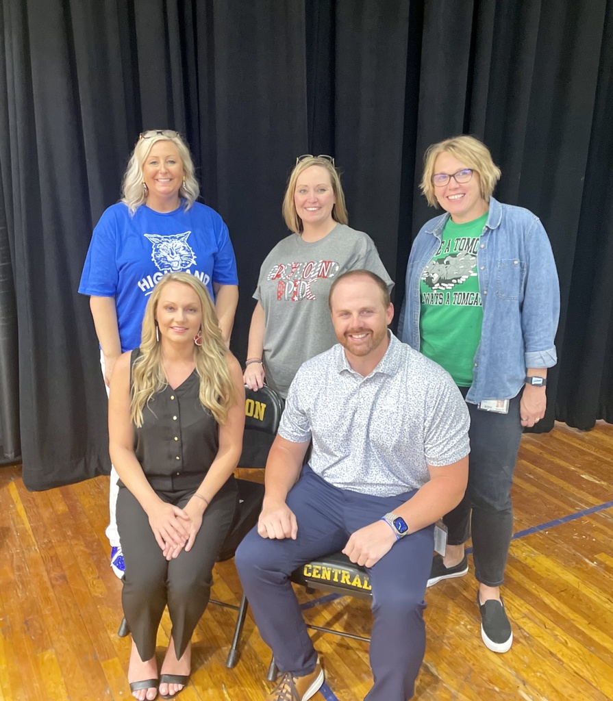 Live Feed | Johnson County Schools