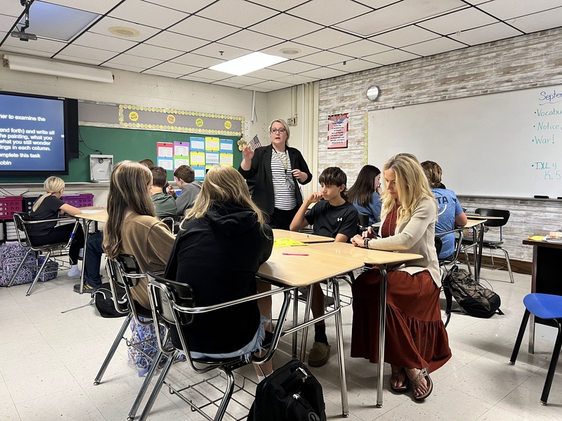 Empowering Education: FSCS Teacher Leaders Inspire with Kagan Coaching ...